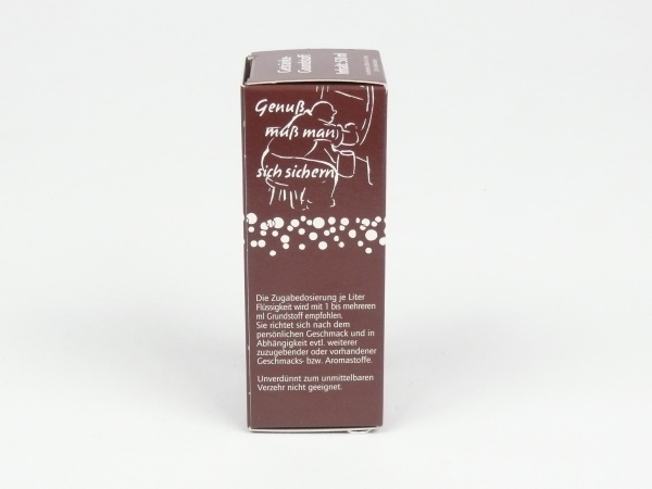 VINA Getränke-Grundstoff, Mostfein, Mostveredler 50 ml ausreichend bis ...