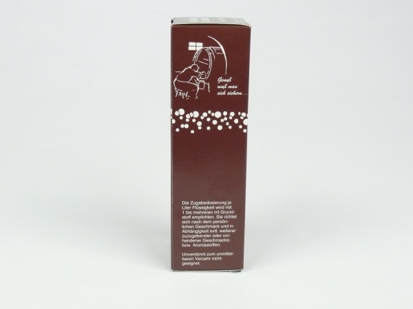 VINA Getränke-Grundstoff, Mostfein, Mostveredler 250 ml ausreichend bis ...