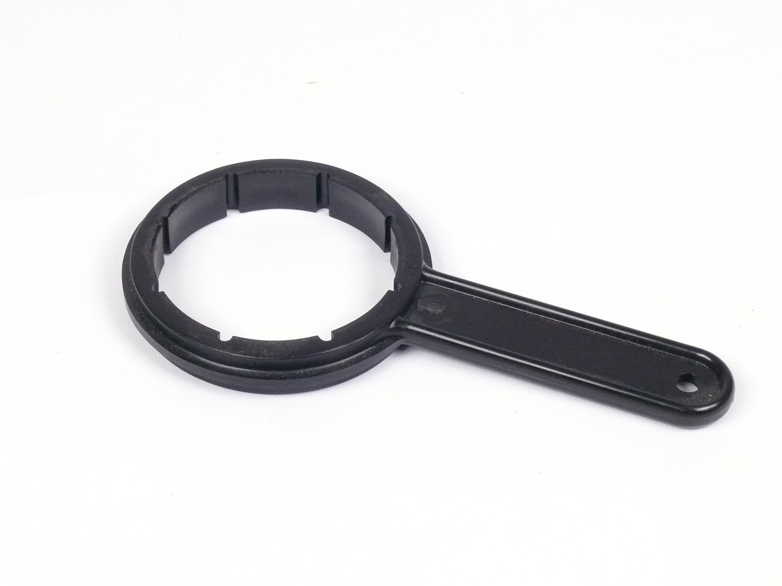 Kanisterschlüssel DIN 71, Kanister-Schraubschlüssel Gr. 71